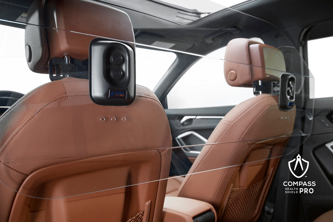 Compass Retail Display Group Inc.