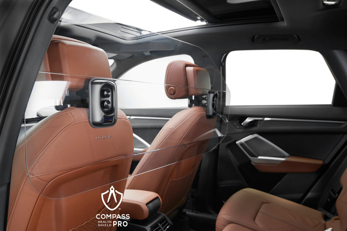 Compass Retail Display Group Inc.